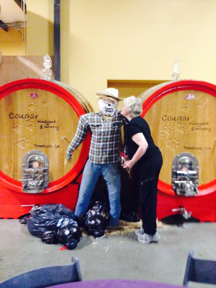 Wine Tasting 18 Cougar – Assistance League of Pomona Valley